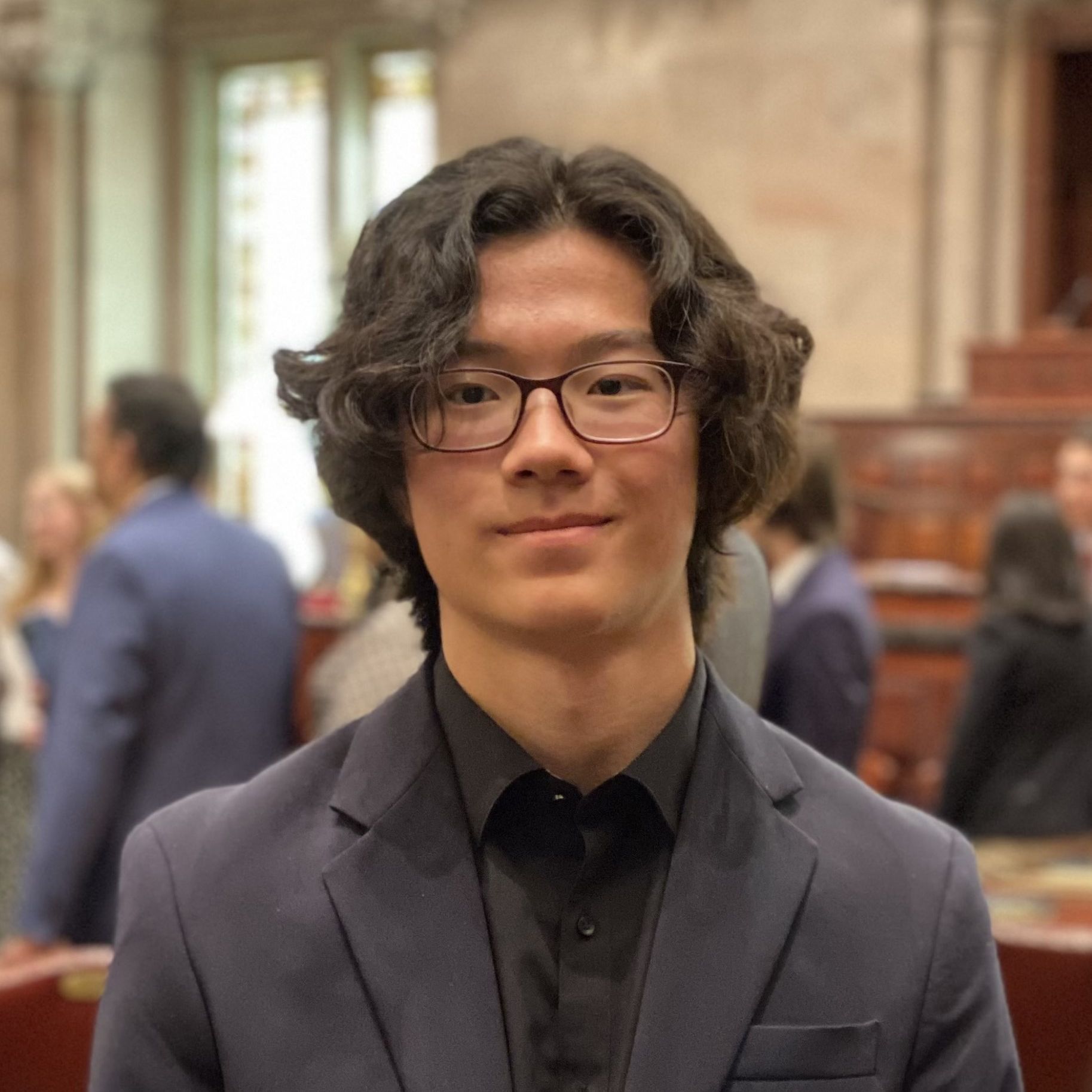 Team – Eyal Kimchi Lab